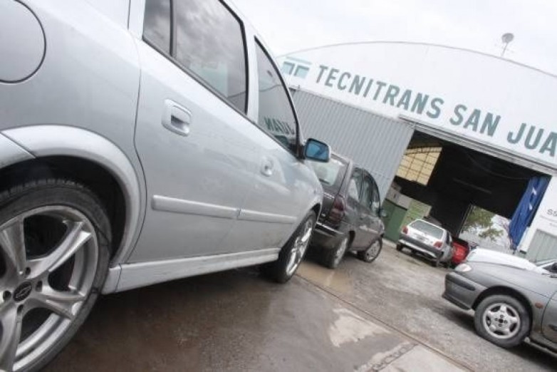 Conocé cómo y dónde hacer la Revisión Técnica Obligatoria de tu vehículo